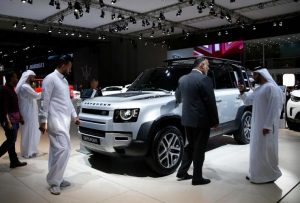 Il clone cinese della Land Rover in vendita a soli 20 mila euro: lo ...