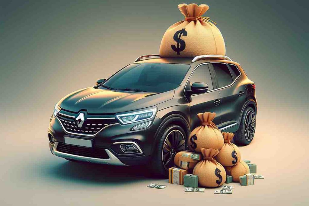 Renault, il nuovo Suv top di gamma alza la qualità e abbassa il prezzo ...
